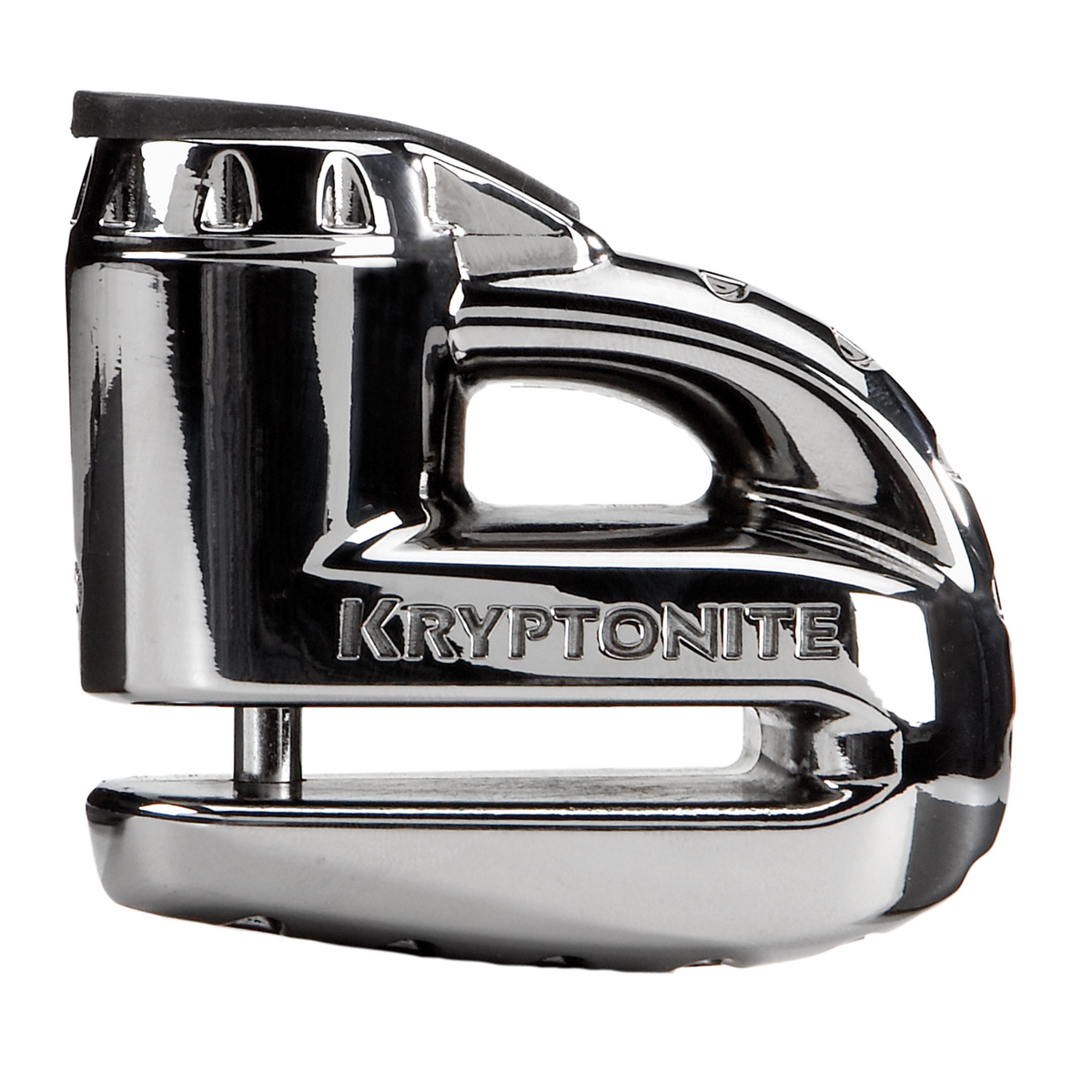 KRYPTONITE - Keeper 5-S2 Disc Lock Chrome