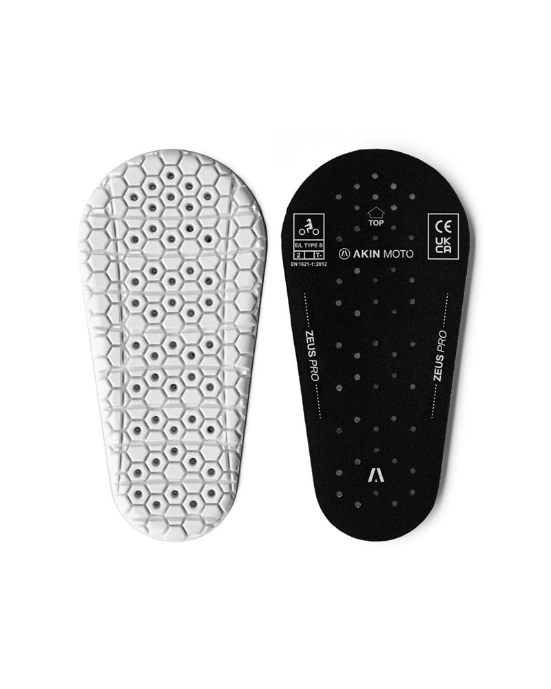 AKIN Zeus Pro Level 2 Armour - Elbow