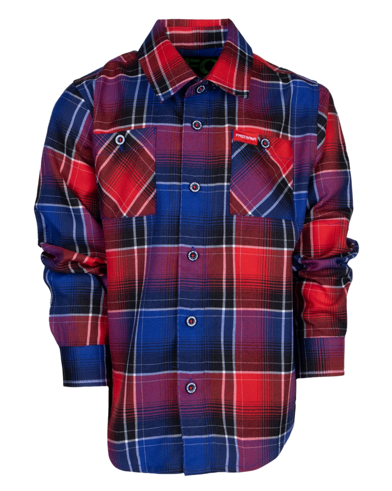 DIXXON Flannel Australia - Iron & Resin Garage