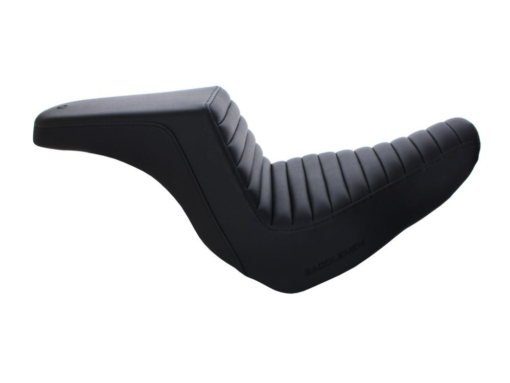 SADDLEMEN SEATS | Iron & Resin Garage Australia