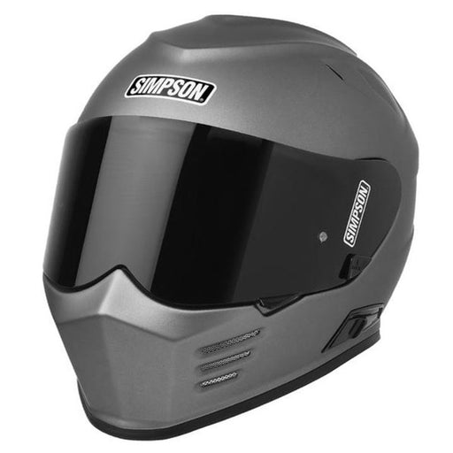 SHOP SIMPSON HELMETS | Iron & Resin Garage Australia