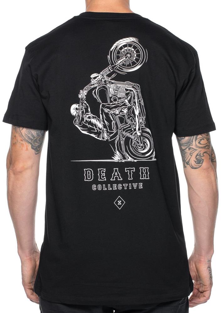 DEATH COLLECTIVE Midnight Tee